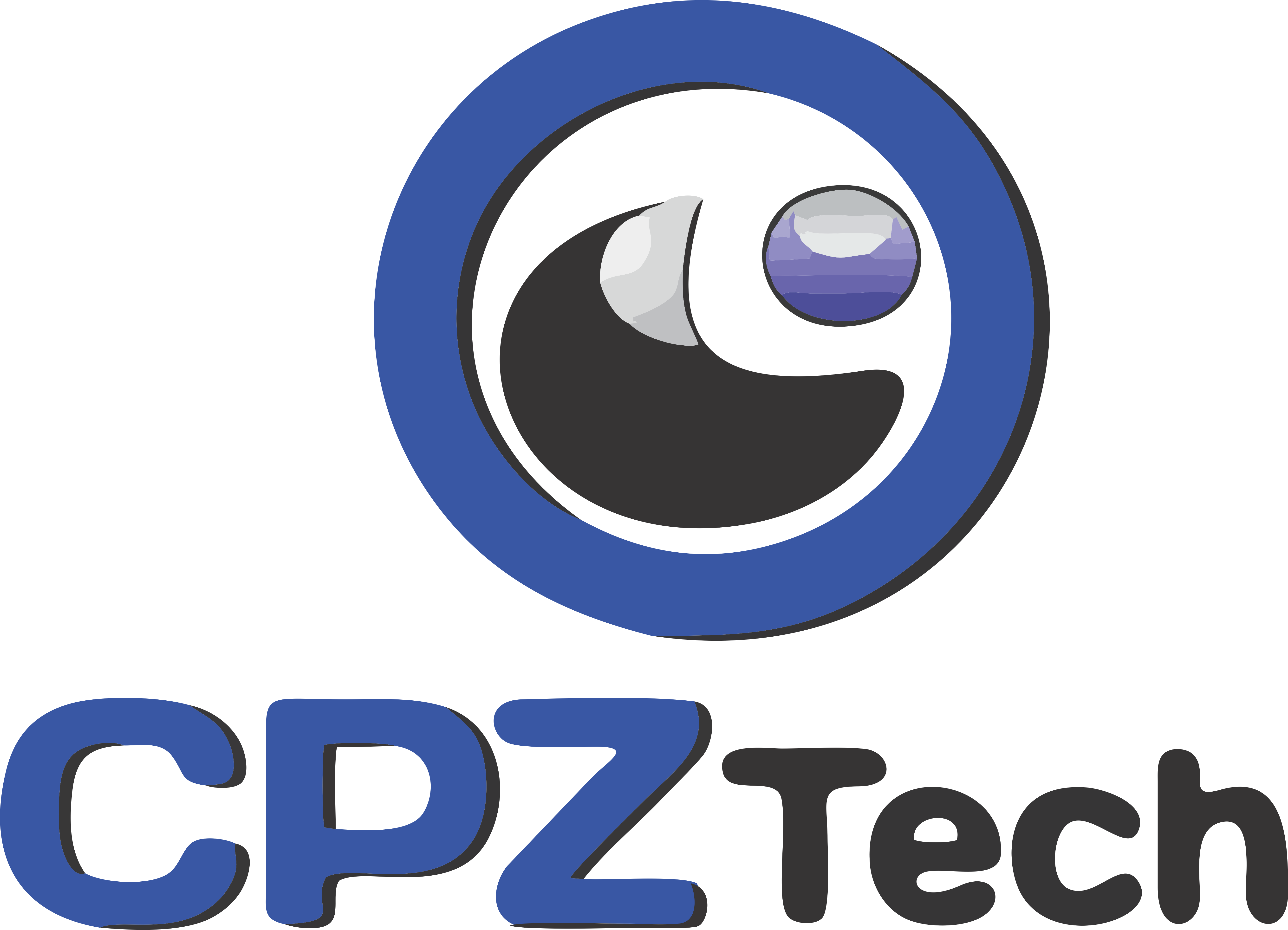 CPZ Tech Sempre conte conosco. - inicio
